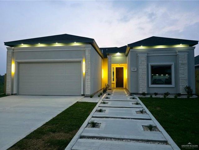 9107 N 25th St, McAllen, TX 78504