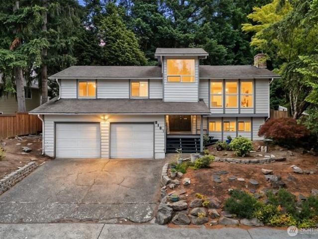 9107 NE 142nd Way, Kirkland, WA 98034