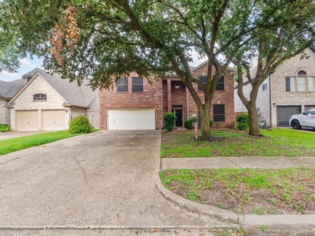 9107 Baber Dr, Houston, TX 77095