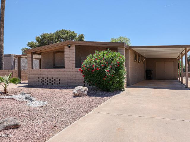 9107 E Fairway Blvd, Sun Lakes, AZ 85248 | MLS #6820