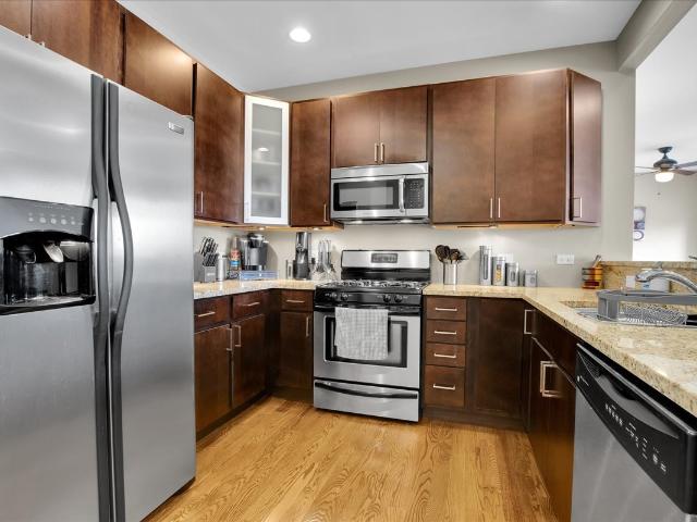 9107 Grand Avenue # 3W