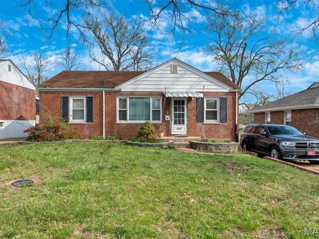 9107 Harold Dr, Saint Louis, MO 63134