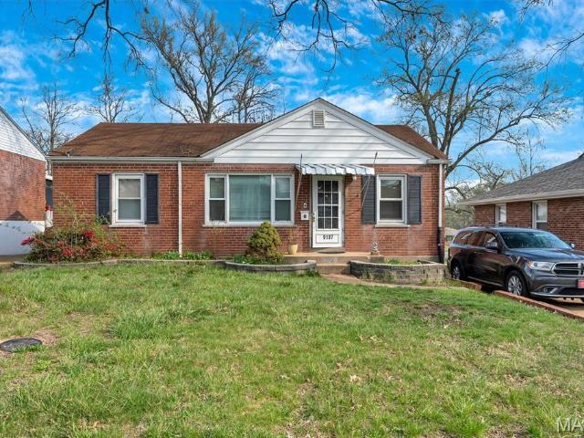 9107 Harold Dr, Berkeley, MO 63134 | MLS #26019 | Compass