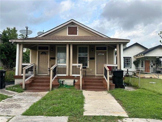 9107 Pritchard Pl, New Orleans, LA 70118