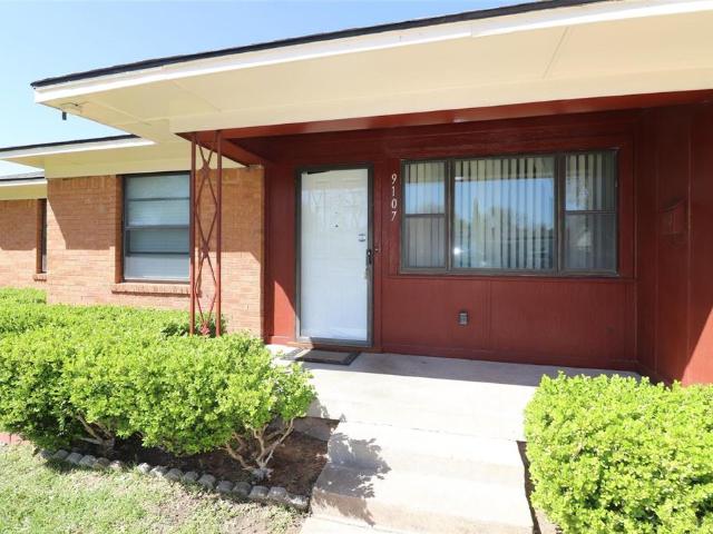 9107 Rustown Drive