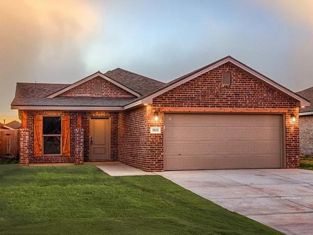 9107 Surveyor Rd, Amarillo, TX 79124