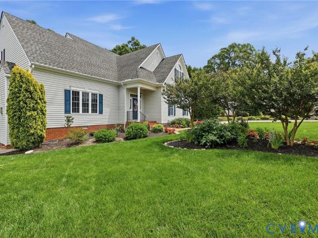 9107 Sir Britton Drive