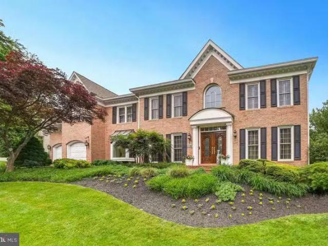 9108 MISTWOOD DR, POTOMAC, MD 20854 Single Family Residence Fo.