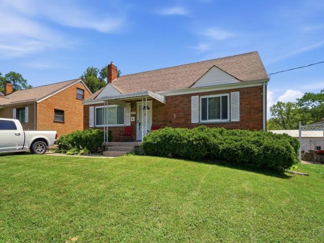 9108 Orangewood Drive