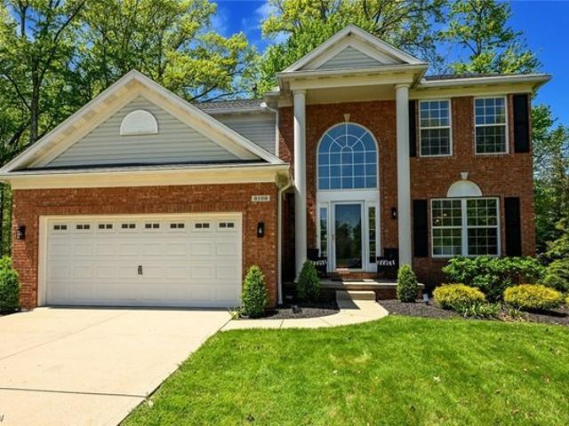 9108 Beechmont Ct, Twinsburg, OH 44087