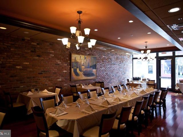 9108 center street # 1st floor restaurant