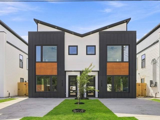 9108 Coffee St Unit A B, Houston, TX 77033