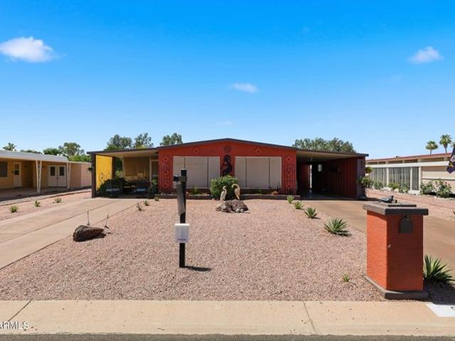 9108 E Citrus Ln N, Sun Lakes, AZ 85248