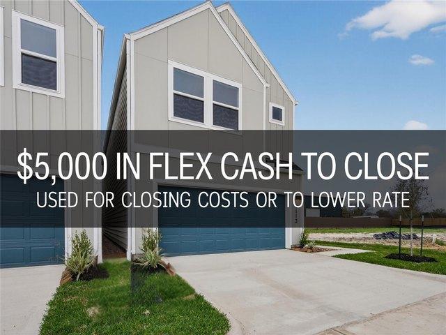 9108 Highland Northern Way, Houston, TX 77088