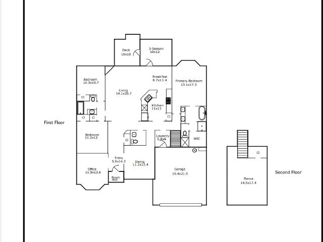 9108 Linslade Way, Wake Forest, NC 27587 | MLS #10147 | Compass