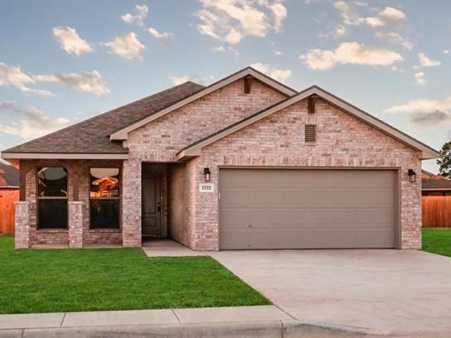 9108 Prairieland Dr, Amarillo, TX 79124