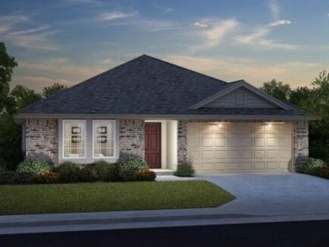 9108 Sweetwater Blvd, Oklahoma City, OK 73160