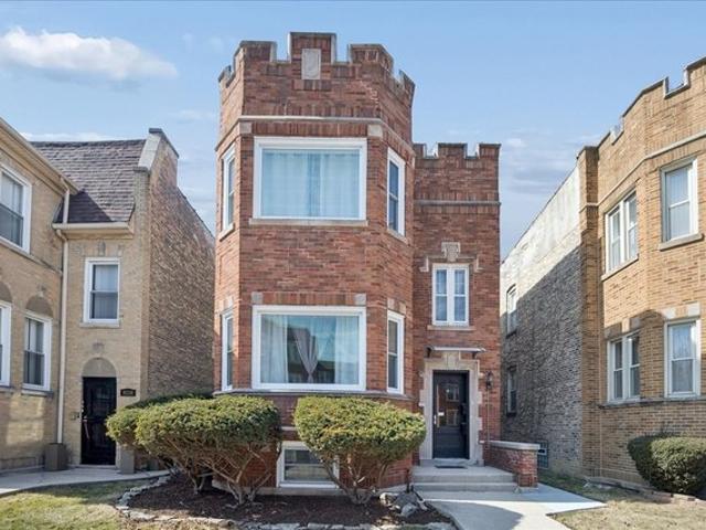 9108 S Loomis St, Chicago, IL 60620