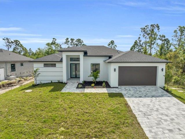 9108 Santa Lucia Dr, Port Charlotte, FL 33981