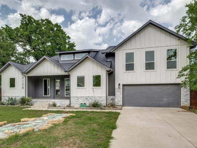 9108 Shoshone Trail