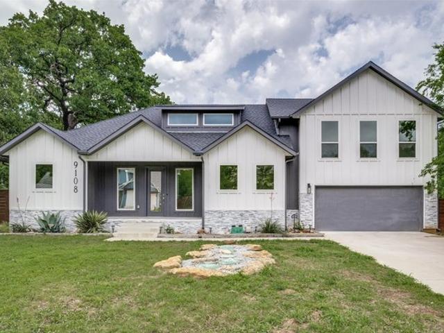 9108 Shoshone Trl, Flower Mound, TX 75022