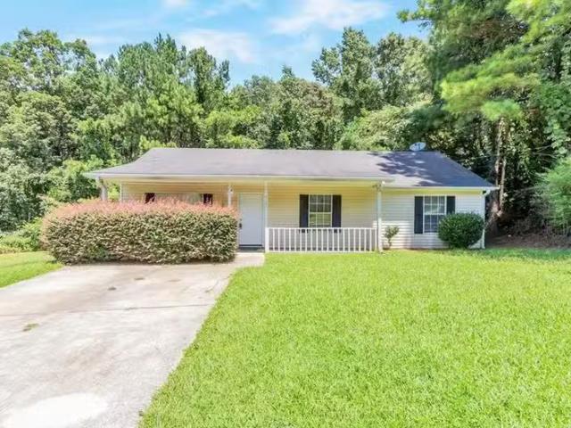 9108 Spillers Dr SW, Covington, GA 30014 MLS 7431146