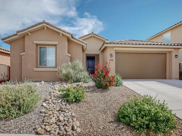 9108 Vista Bosquejo Rd NW, Albuquerque, NM 87120