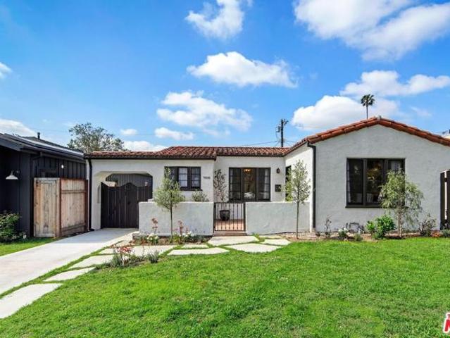 9108 W 24th St, Los Angeles, CA 90034