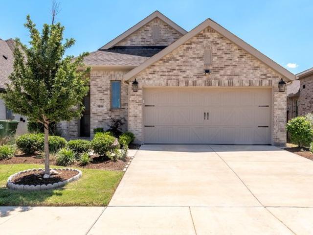 9108 Winding Creek Dr, Little Elm, TX 75068