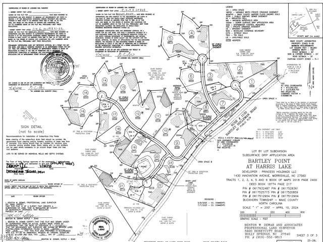 9109 Moon Lake Ln, Holly Springs, NC 27540 | MLS #10139