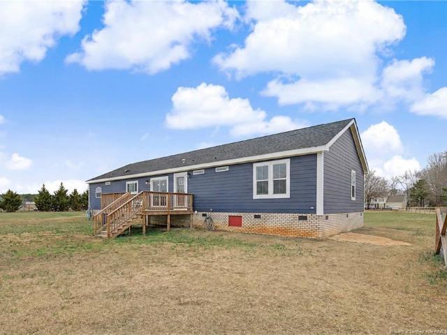 9109 Chickenfoot Road