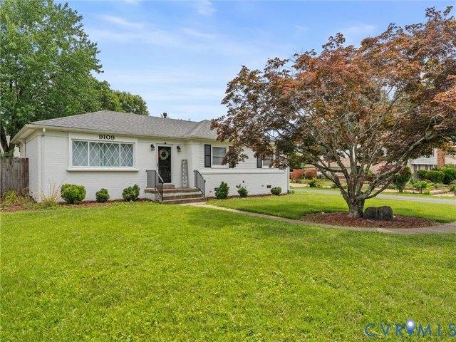 9109 Crystalwood Ln, Henrico, VA 23294