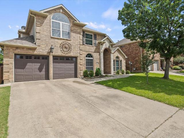 9109 Hogan Drive