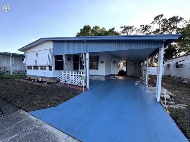 9109 Rawlings Ave, Port Richey, FL 34668