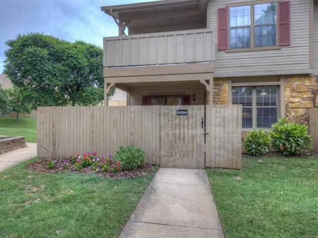 9109 S Urbana Ave Unit 6A, Tulsa, OK 74137