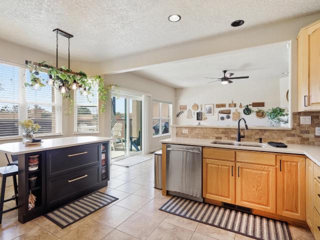 9109 Silver Sage Drive NE
