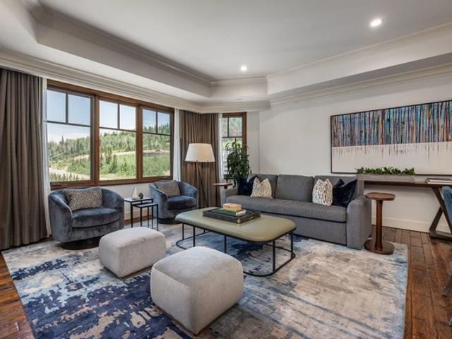 9100 Marsac Ave Unit 983, Park City, UT 84060