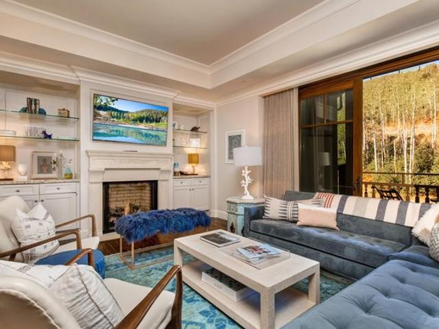9100 Marsac Ave Unit 1001, Park City, UT 84060