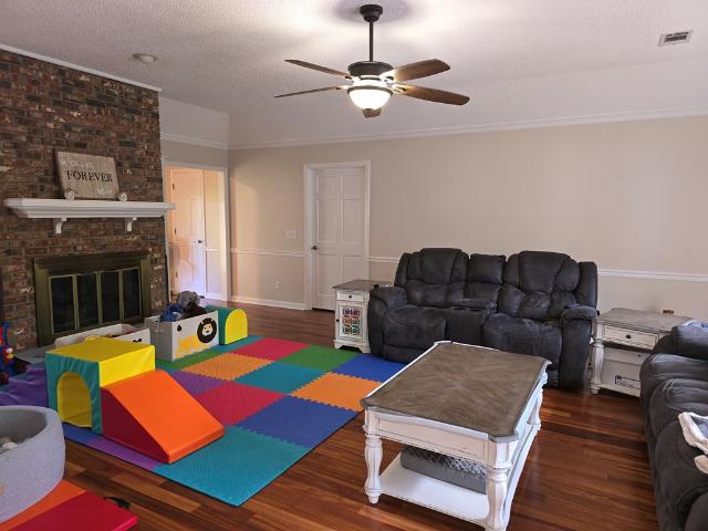 9100 Midland Woods Dr, Midland, GA 31820 | MLS #220650