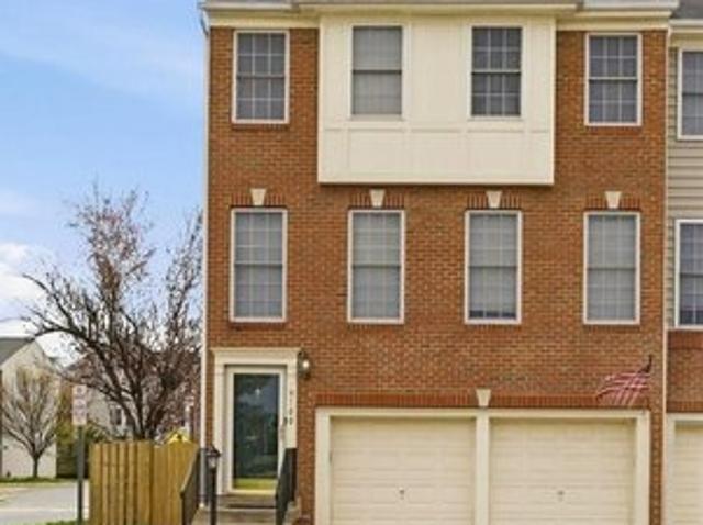 9100 Brewer Creek Pl, Manassas, VA 20109