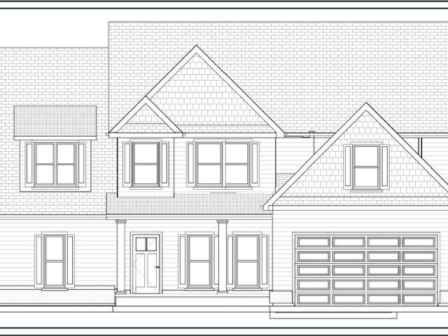 9100 Crater Lake Ct, Unit LOT10, North Augusta, SC 29841 | MLS #98253 | Compass
