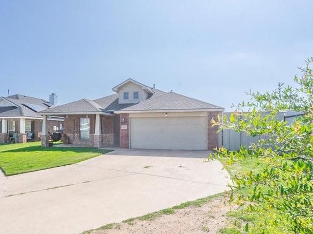 9100 Dublin Ave, Odessa, TX 79765