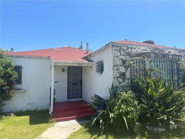 9100 Dalton Ave, Los Angeles, CA 90047