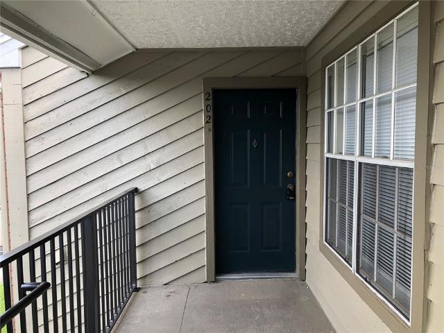9100 Doctor Martin Luther King Junior St N, Unit 202, St. Petersburg, FL 33702 | MLS #TB8416 | Compass