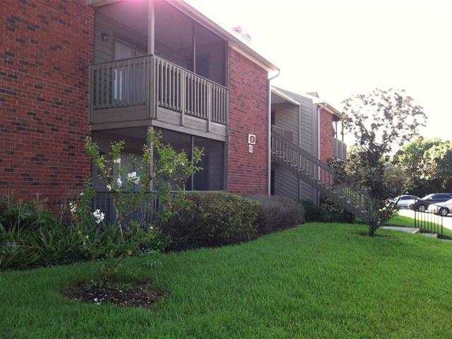 9100 Dr Martin Luther King Jr St N Apt 203, Saint Petersburg, FL 33702