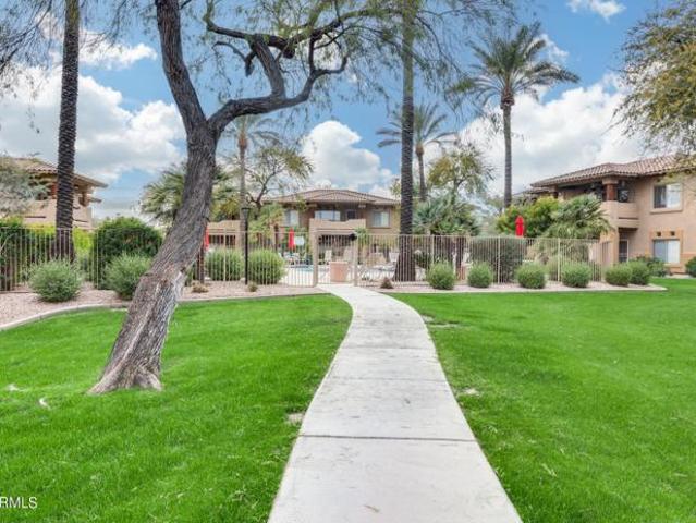 9100 E Raintree Dr #232, Scottsdale, AZ 85260