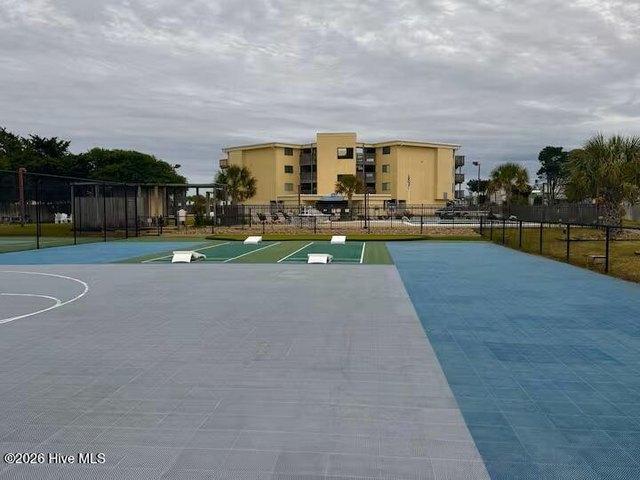 9100 Reed Dr Unit 4101, Emerald Isle, NC 28594