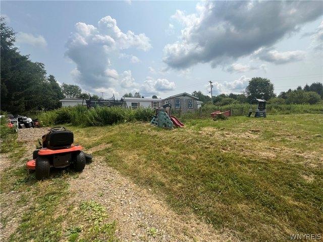 9100 Route 240, West Valley, NY 14171