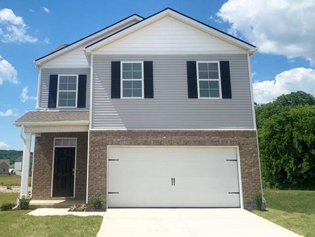 9100 Sundangrass Ct, Bowling Green, KY 42104