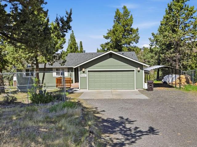 9100 SW Chandler Ridge Pl, Terrebonne, OR 97760
